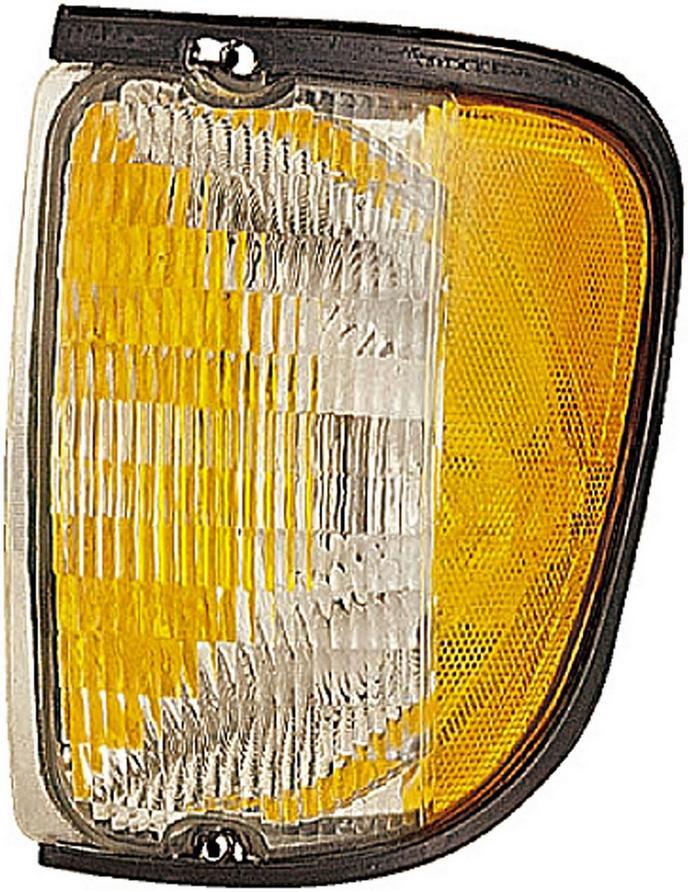 Dorman 1630247 Parking / Turn Signal Lamp | eBay