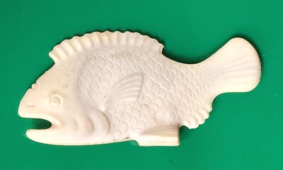 1956 Vintage Premium Cracker Jack Prize Fish Stand Up Toy | eBay