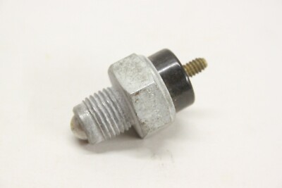 NOS 1970's Ford Passenger Car Mustang Backup Reverse Light Switch D2AR ...