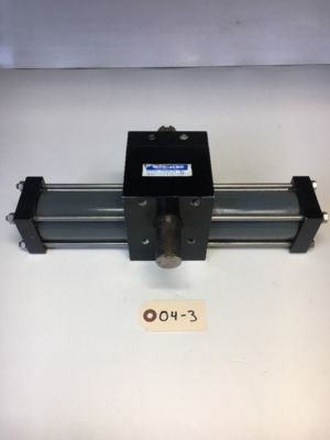 Rotation X4-90-CCW-D10-2Q-1/4-4-K *Fast Shipping* Warranty! | eBay