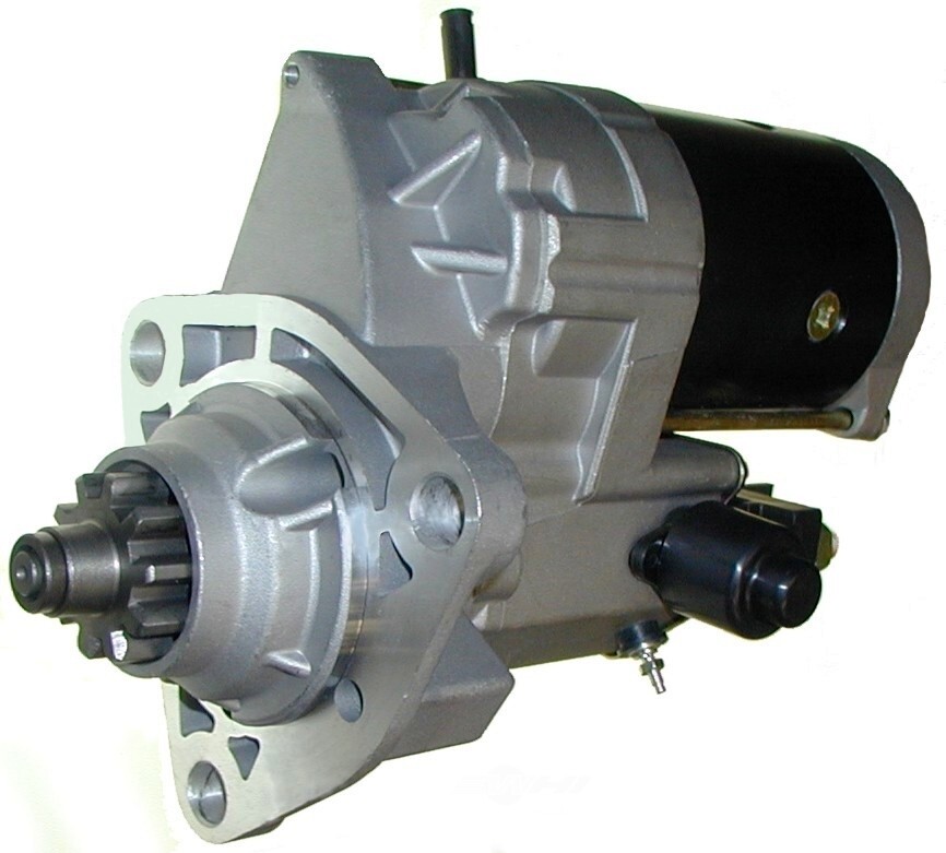 Starter Motor Powerite 19502 for sale online | eBay