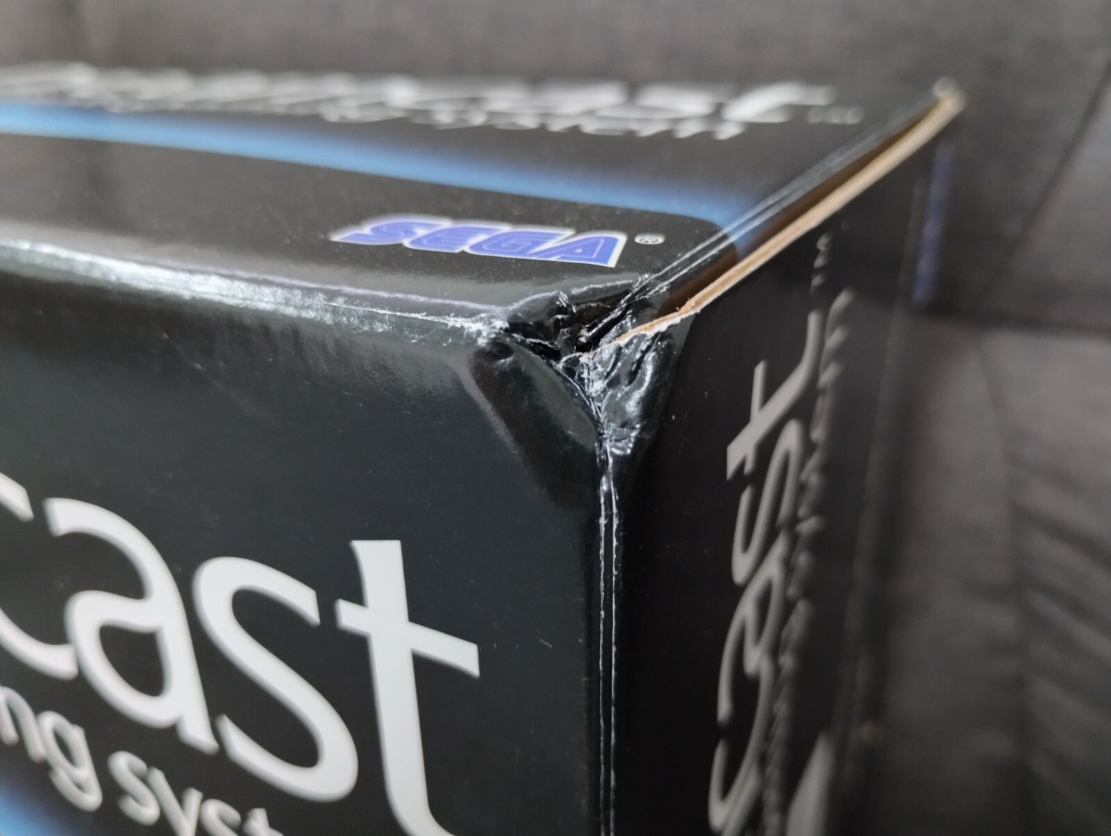 SEGA Dreamcast Launch Edition Home Console - White for sale online | eBay