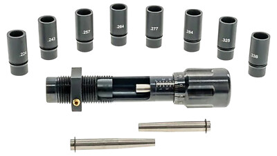 Frankford Arsenal 1116715 Universal Seating Die .224 - .338 Cal | eBay