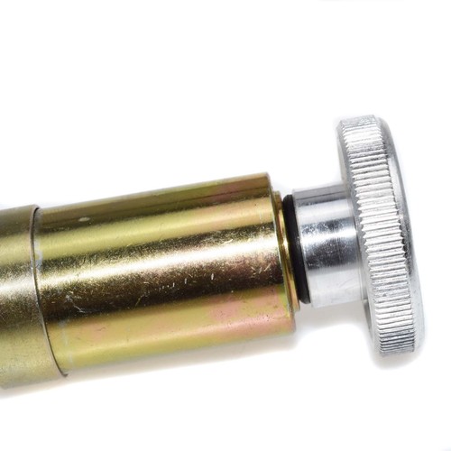 HANDPUMPE FÜR VERGL.NR. DIESEL - HAND PUMPE - HANDPRIMER 2447222099 ...