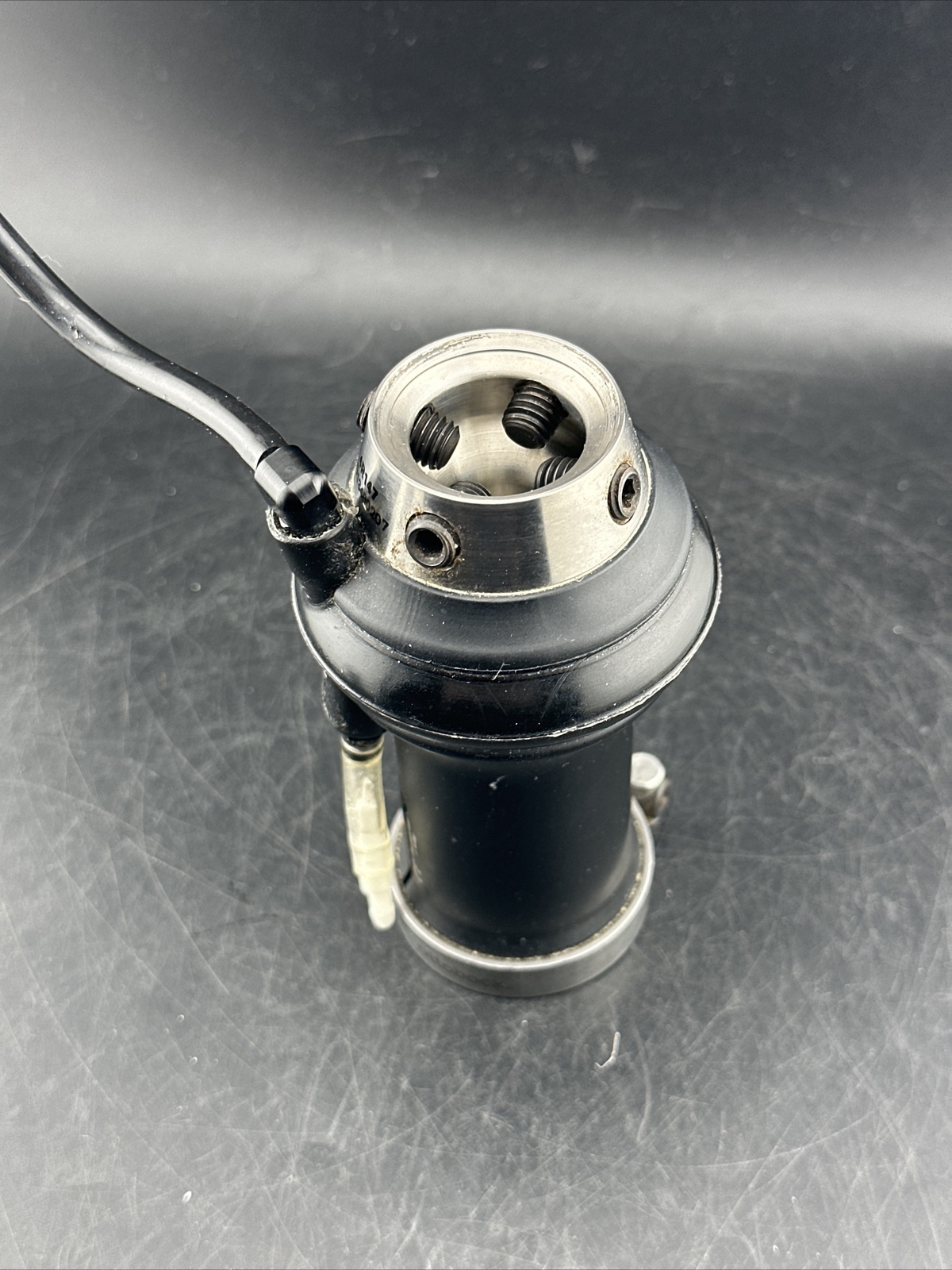 ottobock otto bock p3 harmony prosthetic leg pump. 4R147=4. | eBay