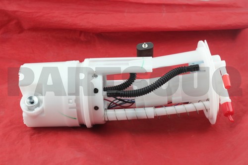 17040ZZ00A Genuine Nissan PUMP COMPL-FUEL 17040-ZZ00A | eBay