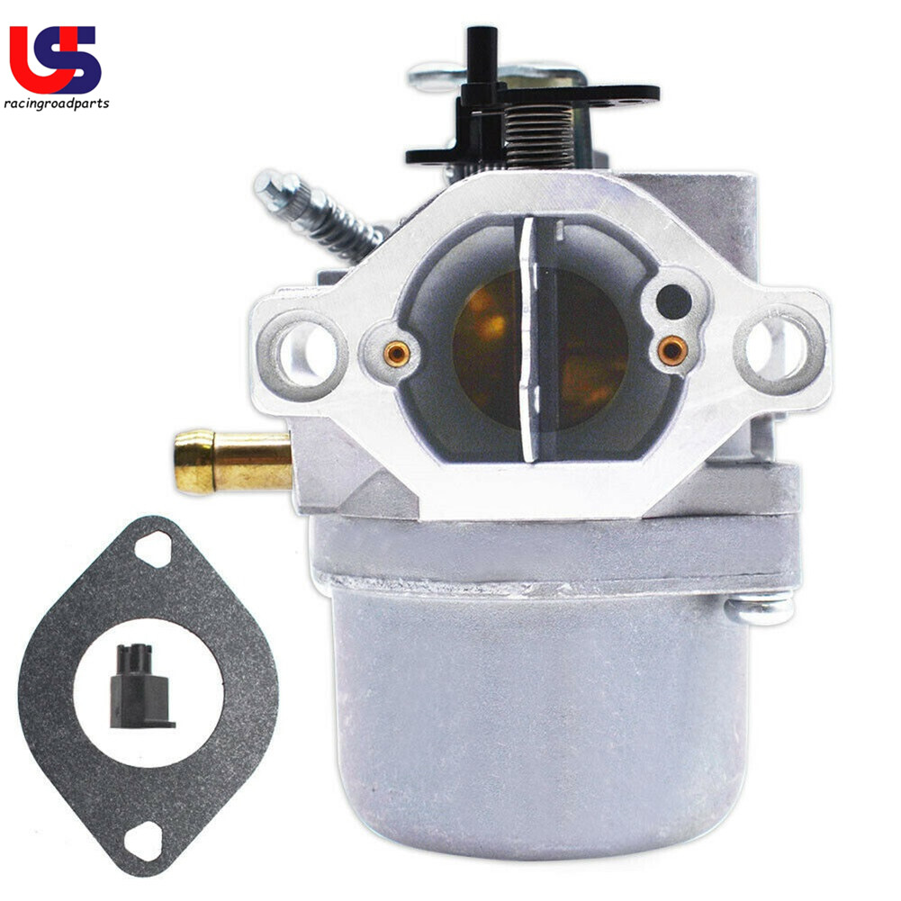 Carburetor for Briggs & Stratton 28M707 28R707 28T707 28V707 12.5 HP ...