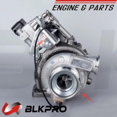 OEM Holset Turbo HX35W Cummins 3599117 4037585 4089314 4037587 4033662 ...