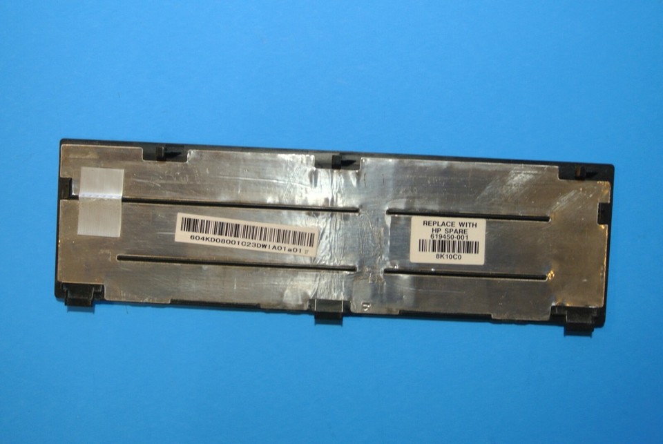 HP Pavilion dm3-3000 Laptop Memory Cover Door 619450-001 | eBay