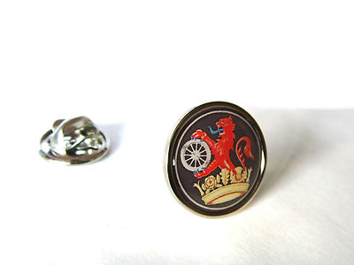 BRITISH RAILWAY BR BRITISH RAIL LAPEL PIN BADGE GIFT | eBay