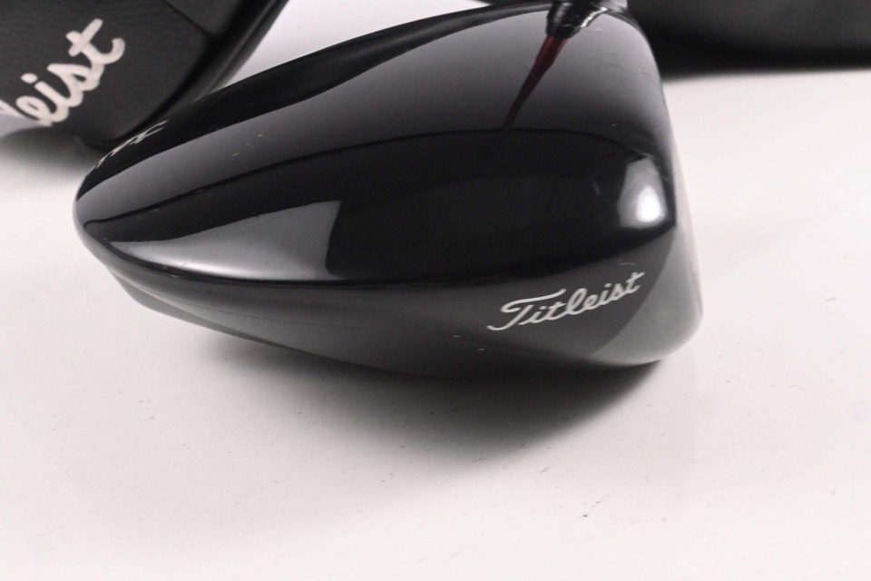 Titleist GT1 Driver / 10 Degree / Regular Flex Denali Red 50 Shaft ...