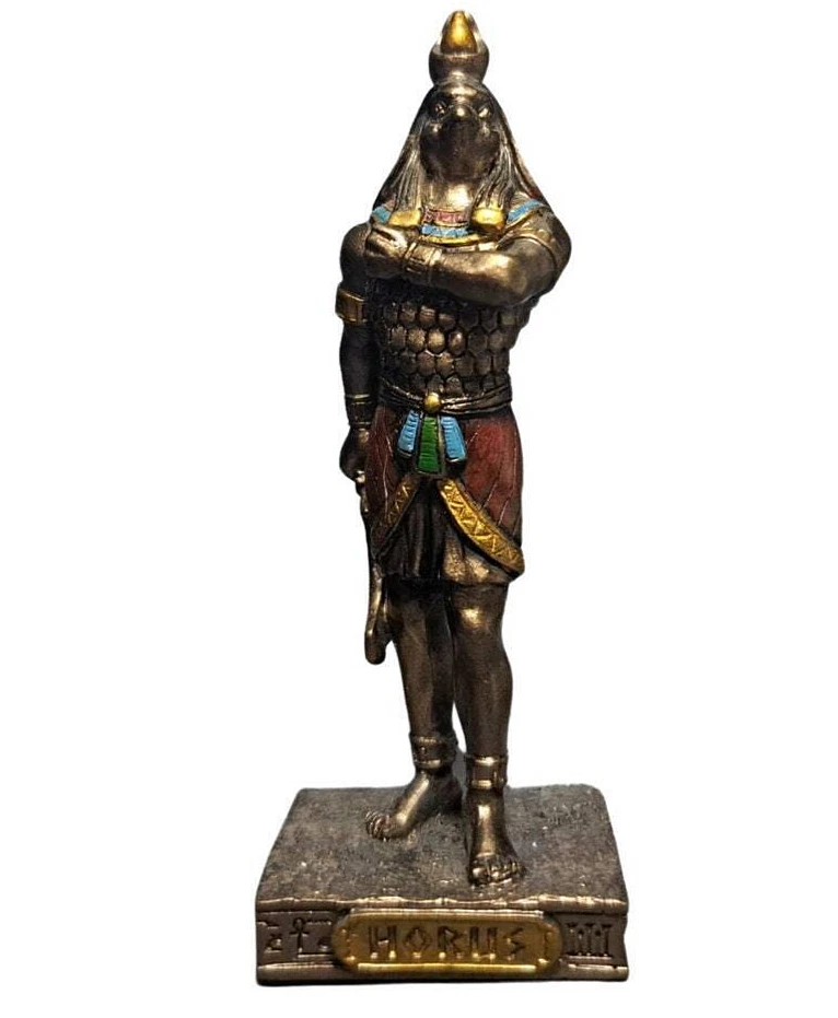 Horus Statue