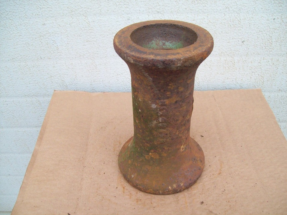 John Deere RWA Disc ; Disc Gang Shaft Spacer Spool , 7 Inch Long | eBay