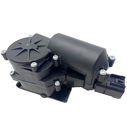 13501872 Rear Power Tailgate Liftgate Lock Latch Actuator - Compatible ...