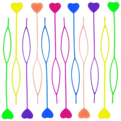 16Pcs Quick Beader for Loading Beads Automatic Hair Beader Styling ...