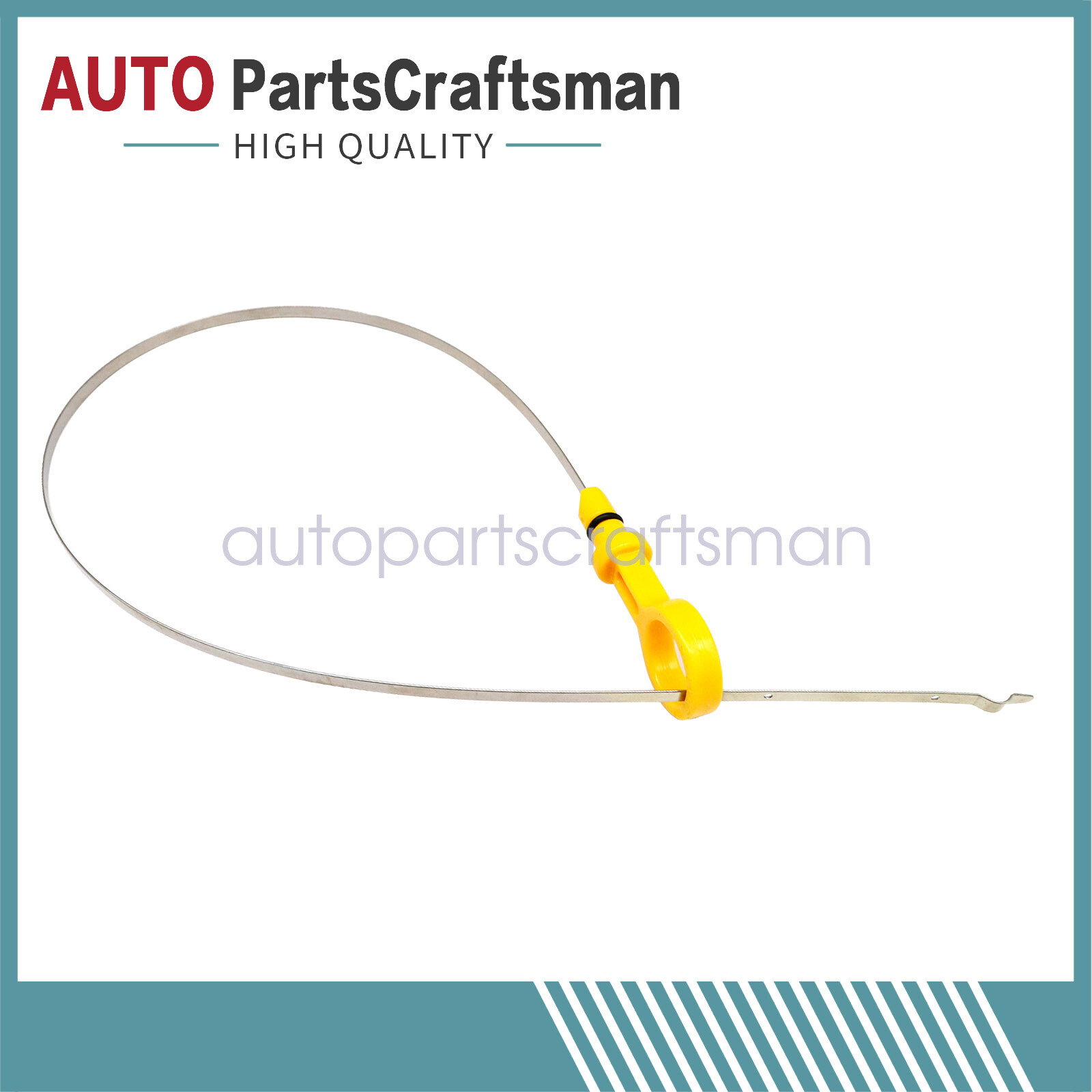 11140-3TA0A Oil Dipstick For 2013-2016 Nissan Altima, 14-20 Rogue 2.5L ...