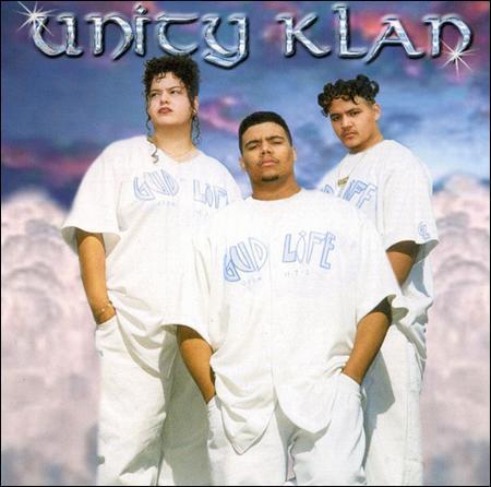 One Day by Unity Klan (CD, 1999, 2 Discs, Eternal Funk Records) for ...