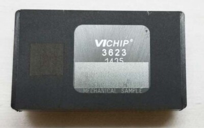 VICHIP 3623 DCM DC-DC Converter Module 1435 | eBay