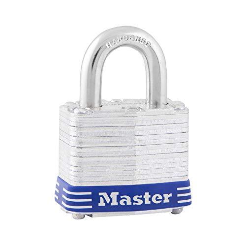 Master Lock 3D PADLOCK 3-D | eBay