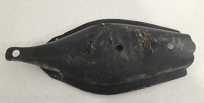 1987-1993 MERCEDES-BENZ 190e W201 ~ SPRING CONTROL ARM COVER ~ OEM PART ...