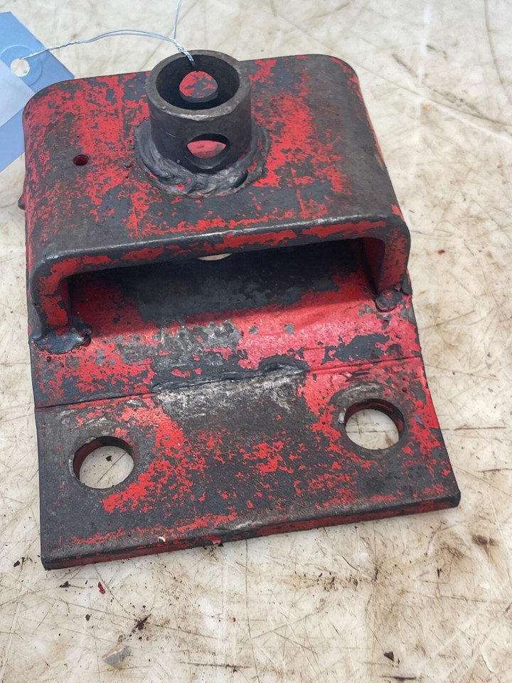 1948 Ford 8n Tractor Hitch Drawbar Anchor Bracket | eBay