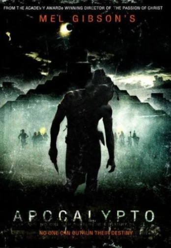 Apocalypto 2 Full Movie