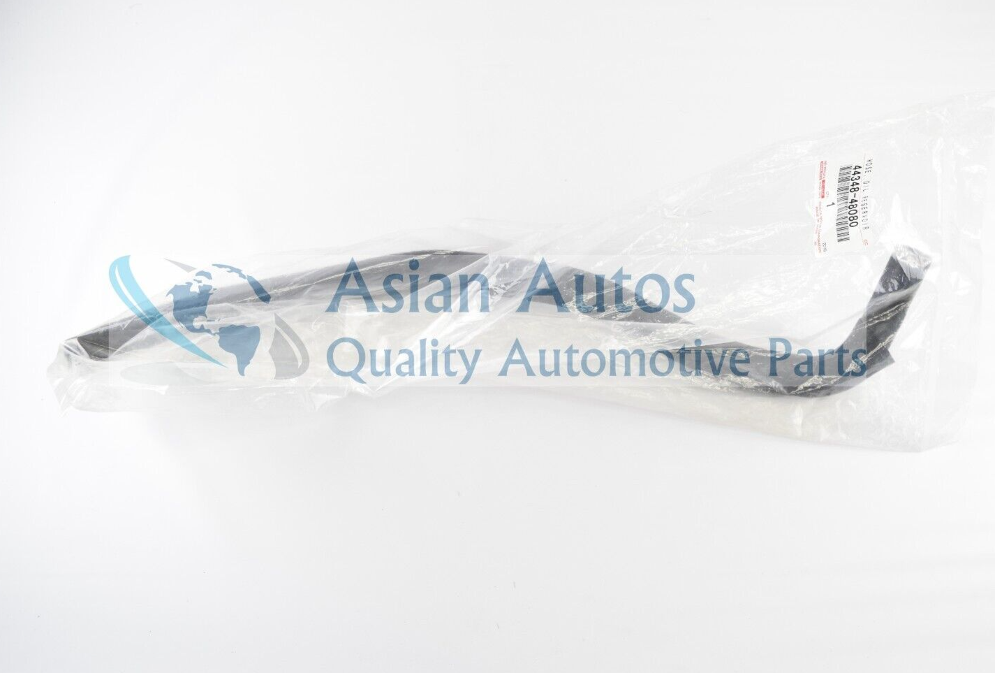 Genuine Lexus RX330 Power Steering Reservoir Hose 4434848080 ...