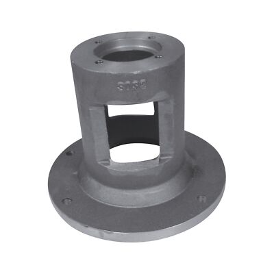 Hydraulics & Pneumatics - Hydraulic Pump Mounting Bracket