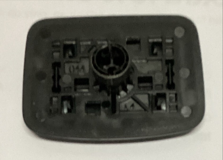 14-21 LEXUS IS250 IS350 IS300 NAVIGATION DISPLAY CONTROLLER MOUSE PAD ...