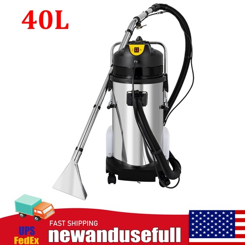 3 in 1 Carpet Cleaning Machine Sofa Curtain Deep Vacuum Cleaner ...