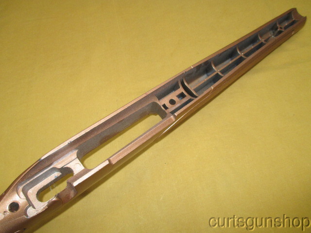 Remington Model 700LA Factory Synthetic Rifle Stock | eBay