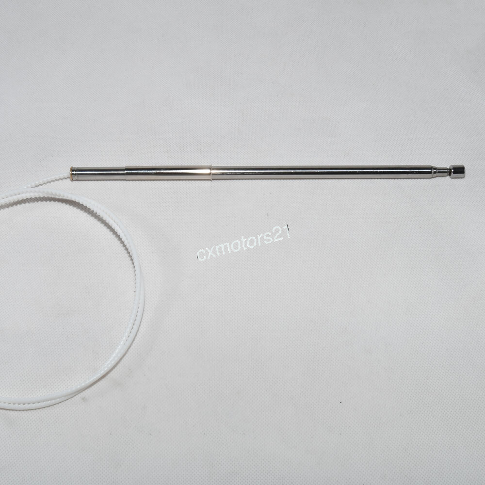 Seats For Jaguar Vanden Plas Power Antenna Replacement Jaguar Power ...