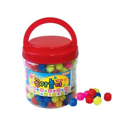 Gonggi Konggi Sports Gong Gi Korean Stone Catching game 1 Case (250 ...