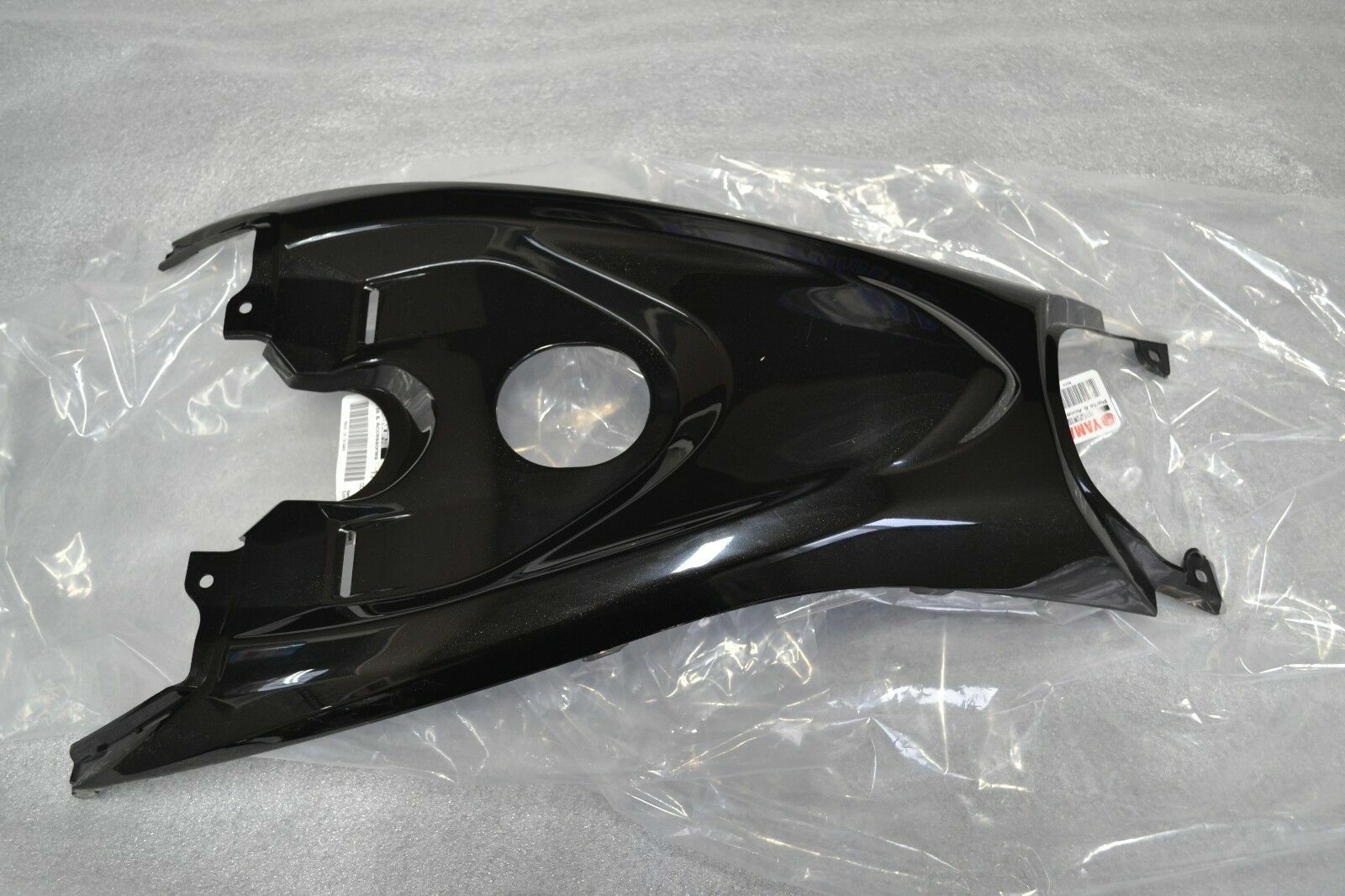 2006-2024 YAMAHA Raptor 700 Plastics Kit Fenders Complete Set | Blue ...