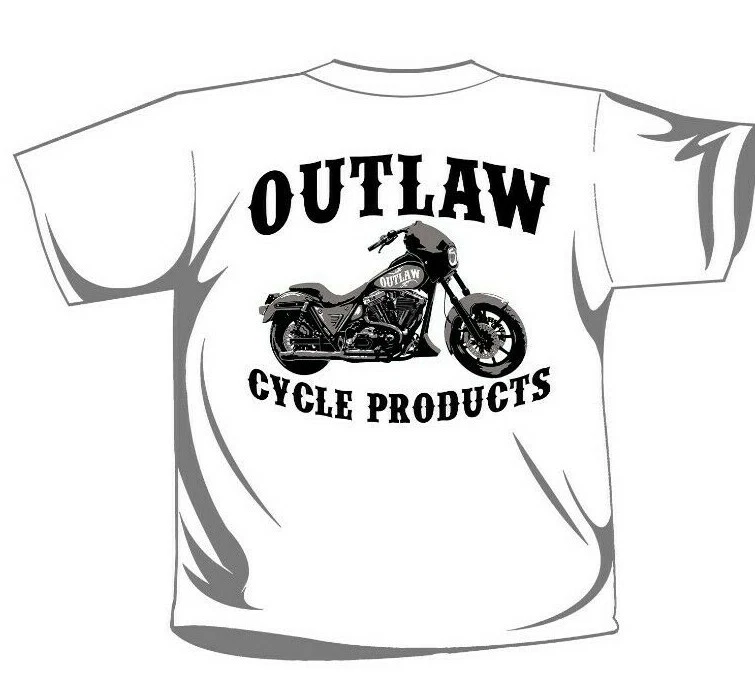 Outlaw Fxr