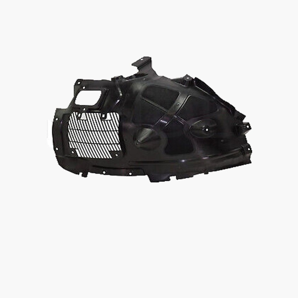 51717424905 Fender Liners Front Driver Left Side LH Hand for BMW X5 ...