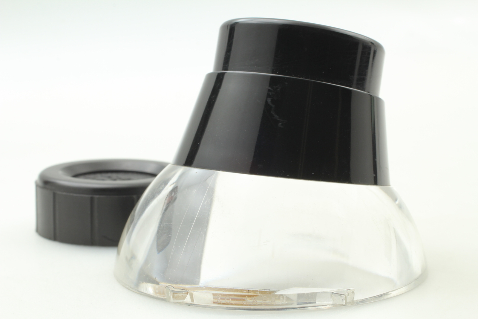 [Near MINT] Konica View Craft Lupe W/ Cap From JAPAN | eBay