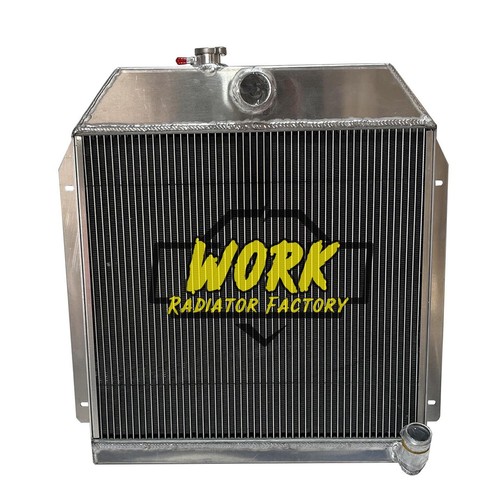 Radiator for 1949-1952 1950 1951 Plymouth Dodge Chrysler & DeSoto ...