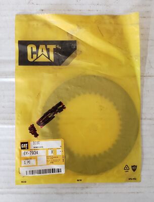 6Y7934 DISC NEW SURPLUS | eBay