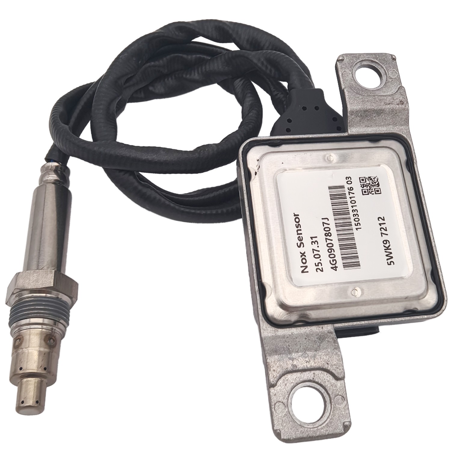 New Nox Sensor For A6 Avant A6 A7 Sportback 3.0 TDI quattro 4G0907807J ...