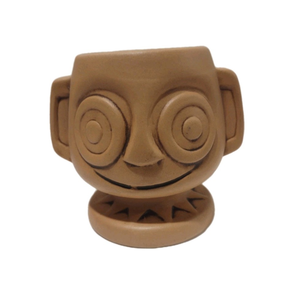Disney Trader Sams Enchanted Tiki Bar Hippopoto Mai Tai Tiki Mug ...