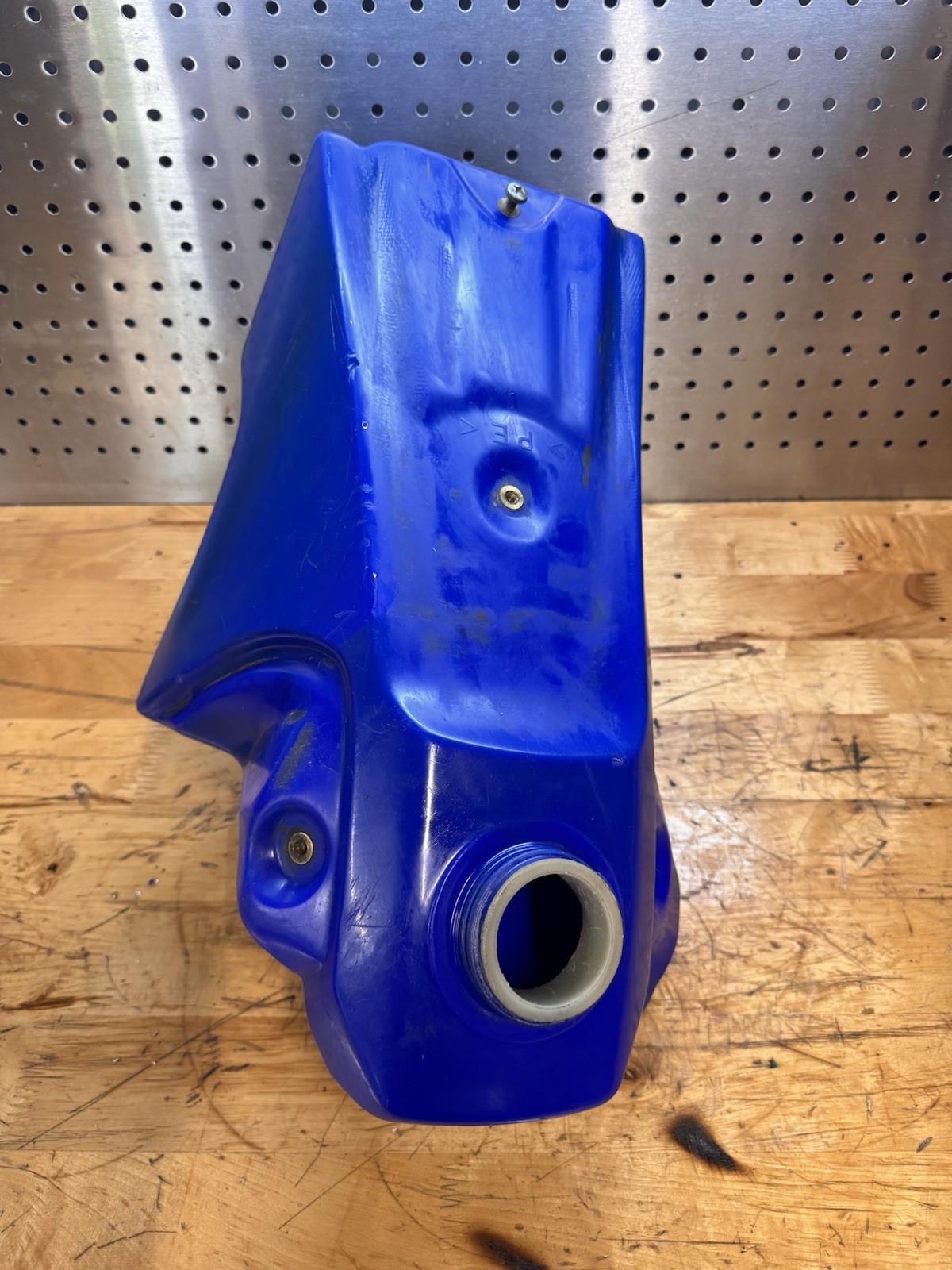 2002-2023 Yamaha YZ125 YZ250 Fuel Tank OEM | eBay