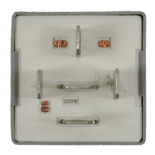 Shift Interlock Relay SMP For 2004-2010 Volkswagen Beetle | eBay