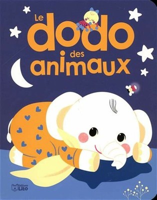 Mes premiers albums: Le dodo des animaux - Dès 18 mois | Très bon état ...
