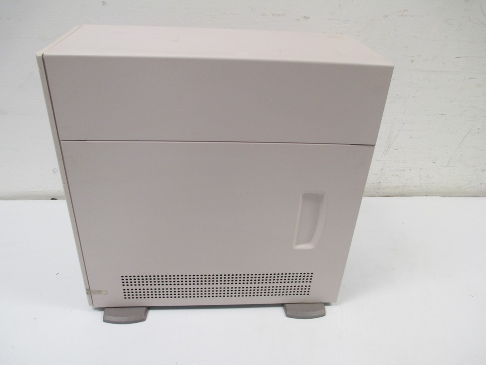 Vintage Compaq Presario 9232 Tower NO OS NO HDD 16MB RAM Pentium ...