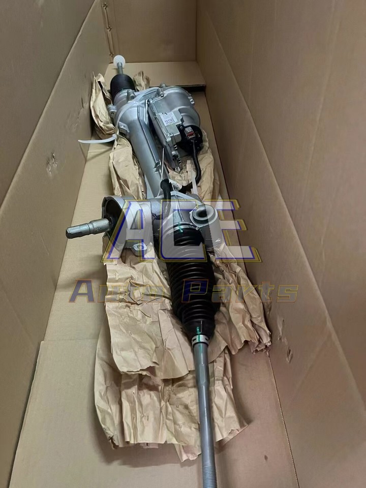 LHD Power Steering Rack & Pinion for Ford Ranger Wildtrak EB3C3D070 ...