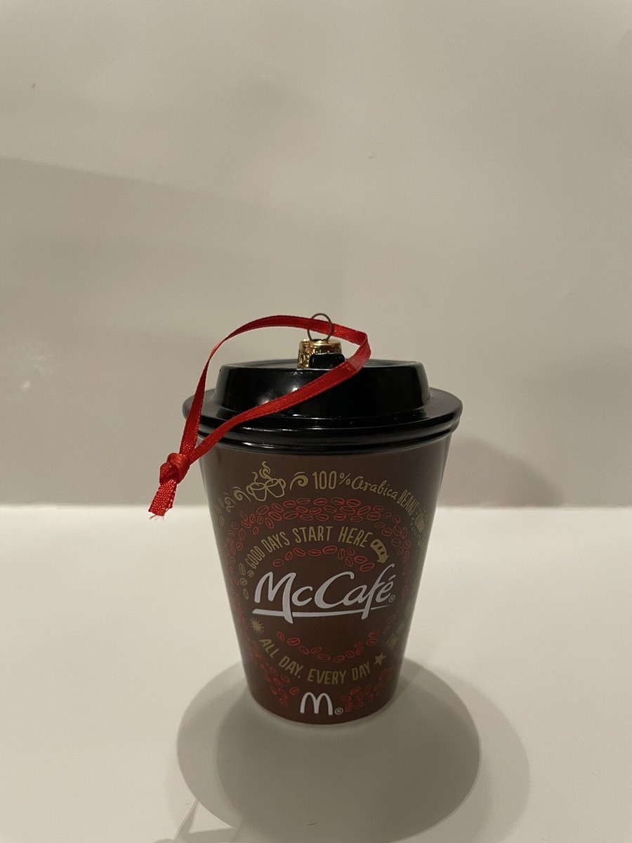 Mccafe Cup