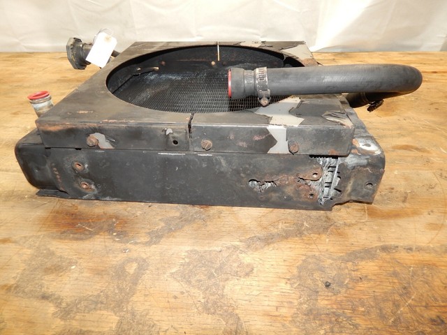 Toro 2600-D Reelmaster 3WD-Radiator Assembly 93-6726 for sale online | eBay