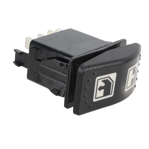 1 x Power Window Switch For 2016-2019 Can-Am Defender HD 8 10 Max HD8 ...