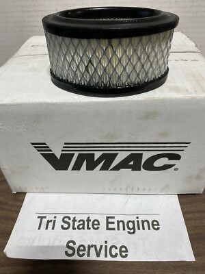 VMAC Air Compressor Air Filter 3600037 - Fits Several VMAC COMPRESSOR ...